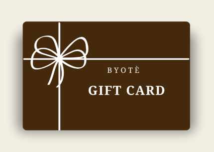 Home - Byote Naturals